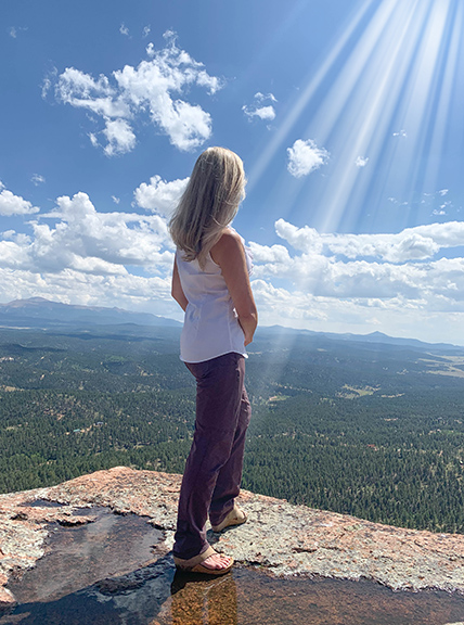 Evidential Psychic Medium – Evidential Psychic Medium