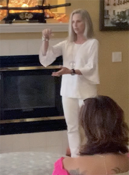 Evidential Psychic Medium – Evidential Psychic Medium